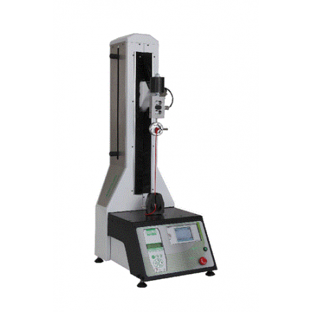 Wiretest 2 - Motorized wire tester