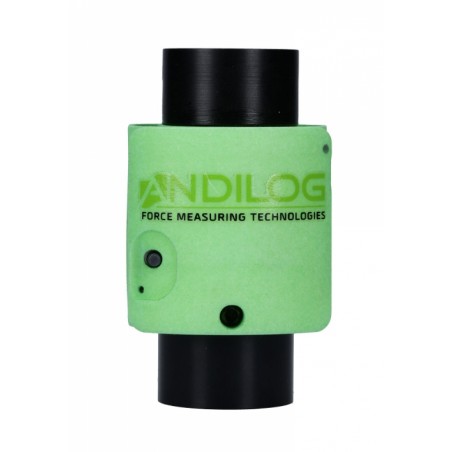Bluetooth static torque sensor